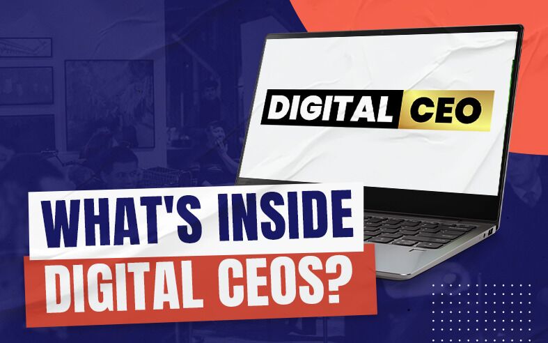 Digital CEOs Review: Is Josh's Course The Ultimate Digital Marketing Program?